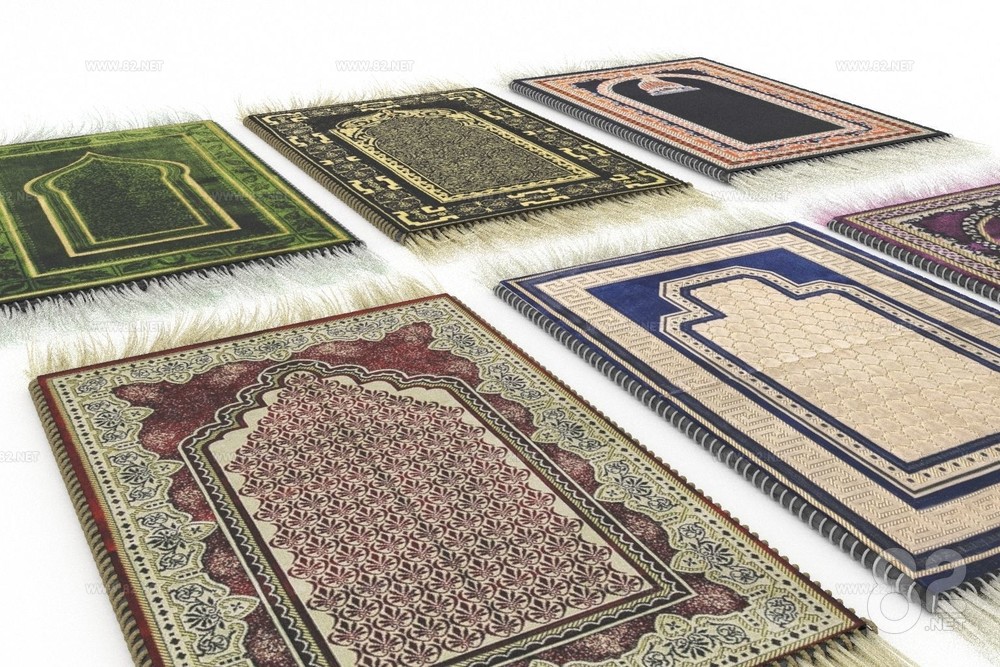 Carpet free | 3Ds Max(.max) - 82Models
