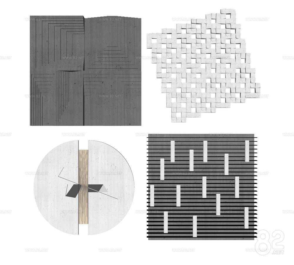 pendant | SketchUp(.skp) - 82Models