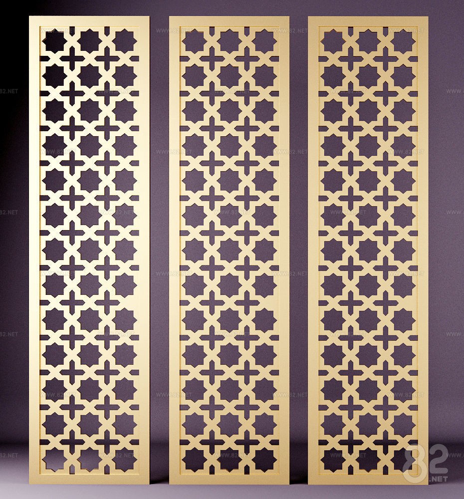 Screen Free | 3Ds Max(.max) - 82Models