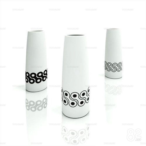 Ceramic Ware Free | 3Ds Max(.max) - 82Models
