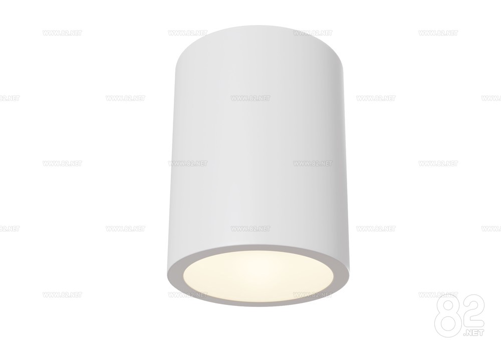 Downlight Free | 3Ds Max(.max) - 82Models