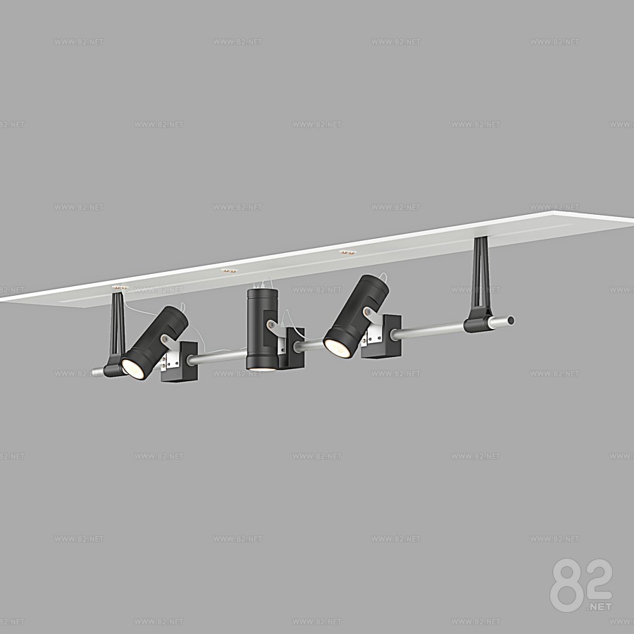 Downlight Free 3D Model | 3Ds Max(.max) - 82Models