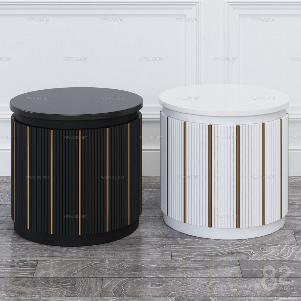 Stool | 3Ds Max(.max) - 82Models