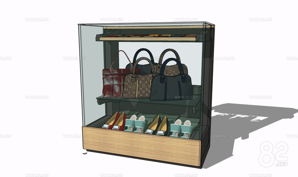 Showcase | SketchUp(.skp) - 82Models
