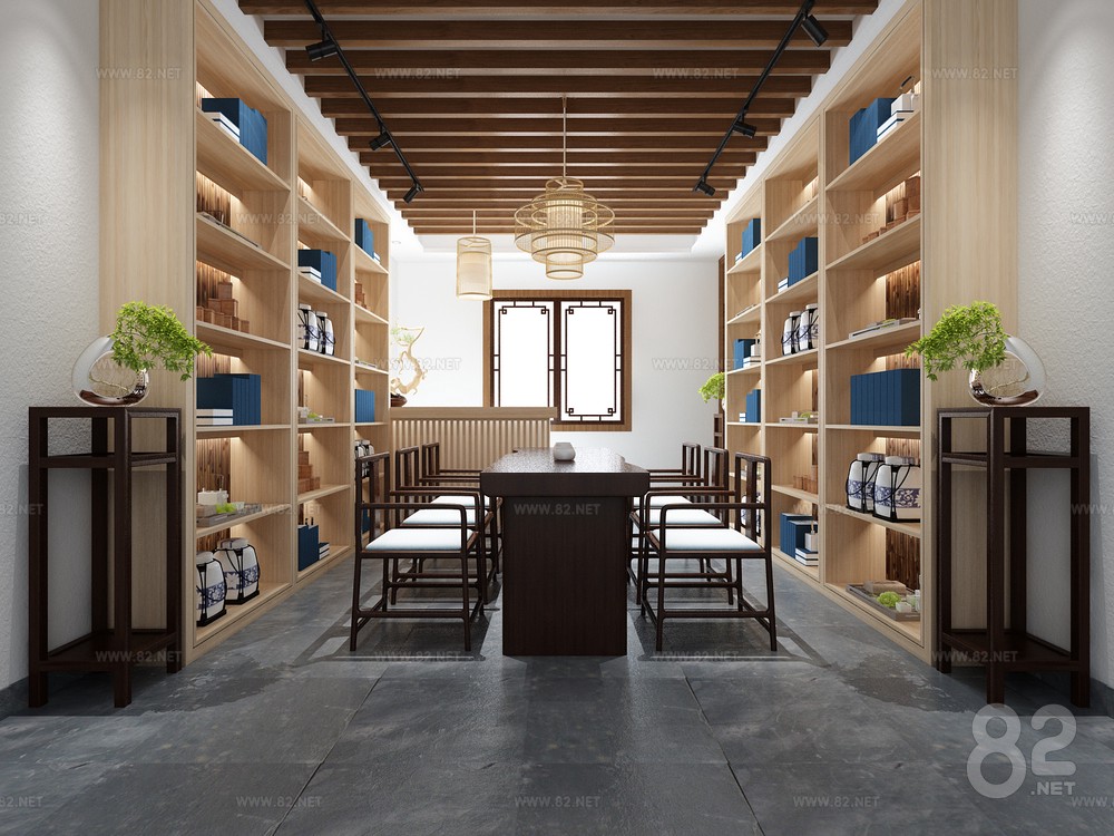 Free conference room | 3Ds Max(.max) - 82Models