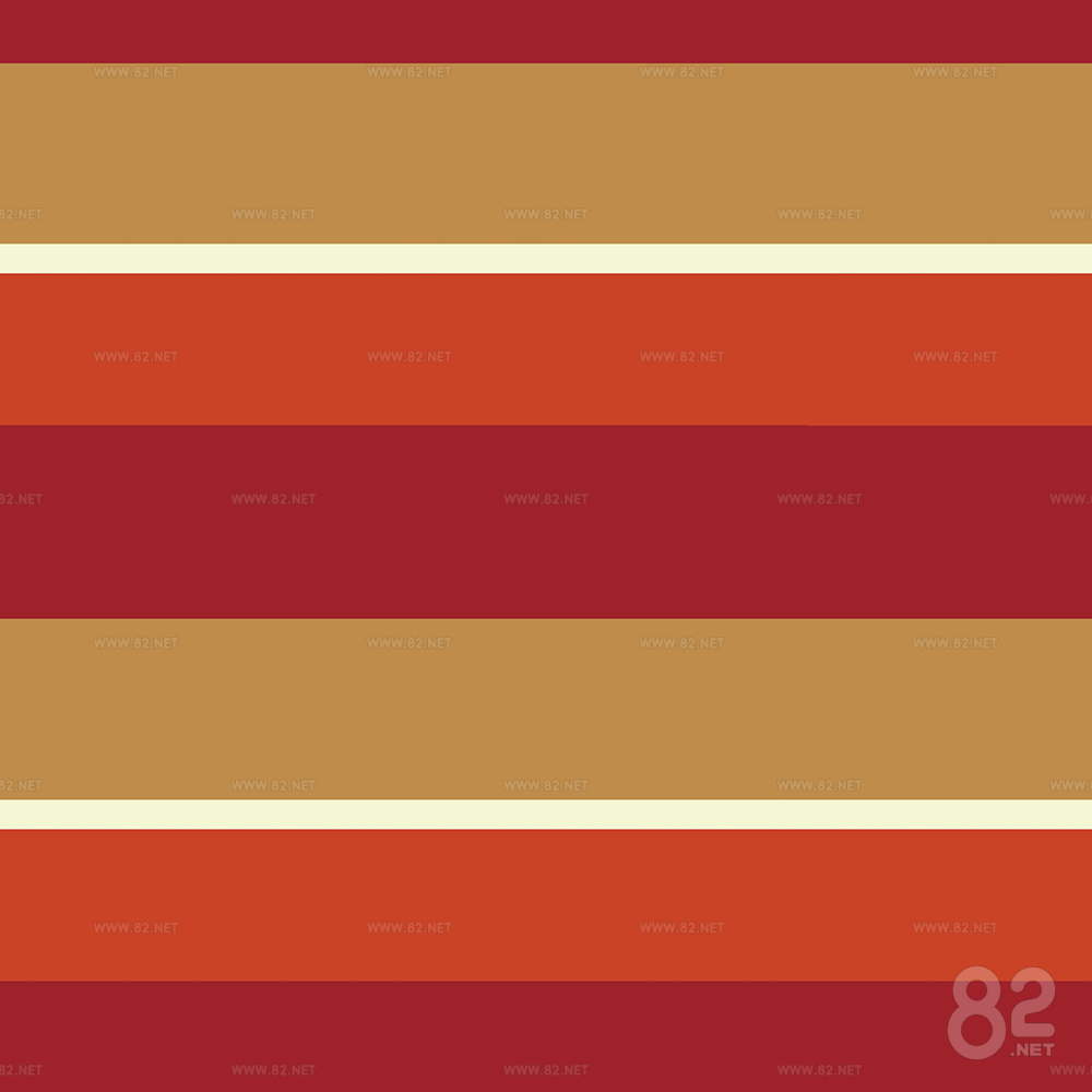Seamless Red Modern Geometric Stripe Pattern Wallpaper Wallpaper Wall ...