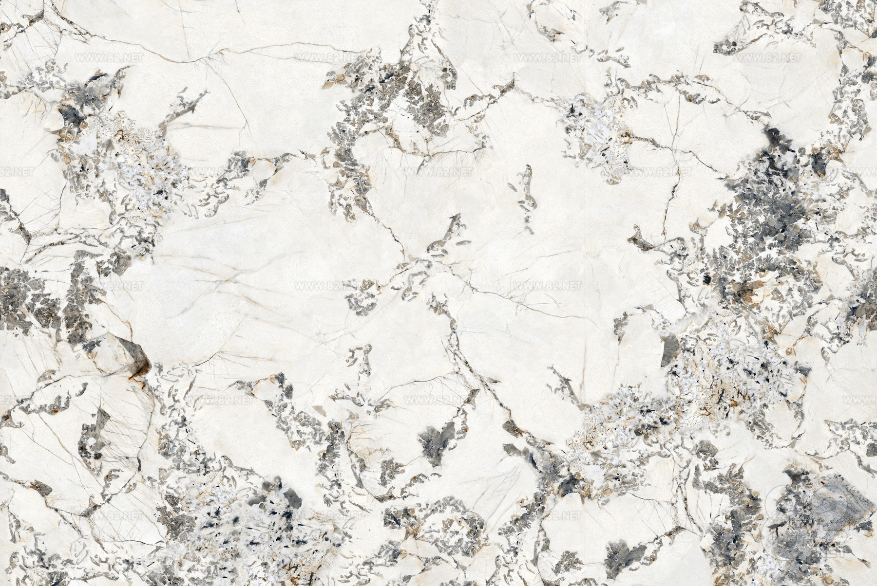Pandora marble rock slab 3D | Texture Maps (.jpg .png) - 82Models