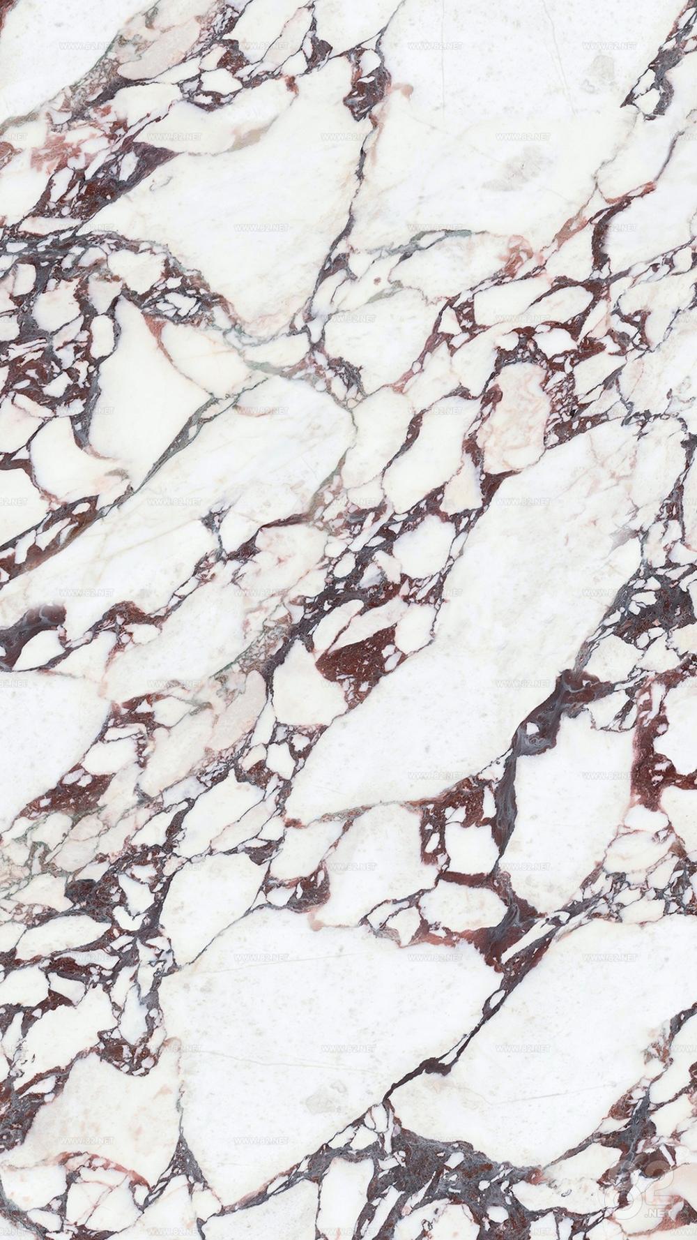 Saint Laurent Purple Luxury Stone Marble Rock Slab 3D | Texture Maps ...