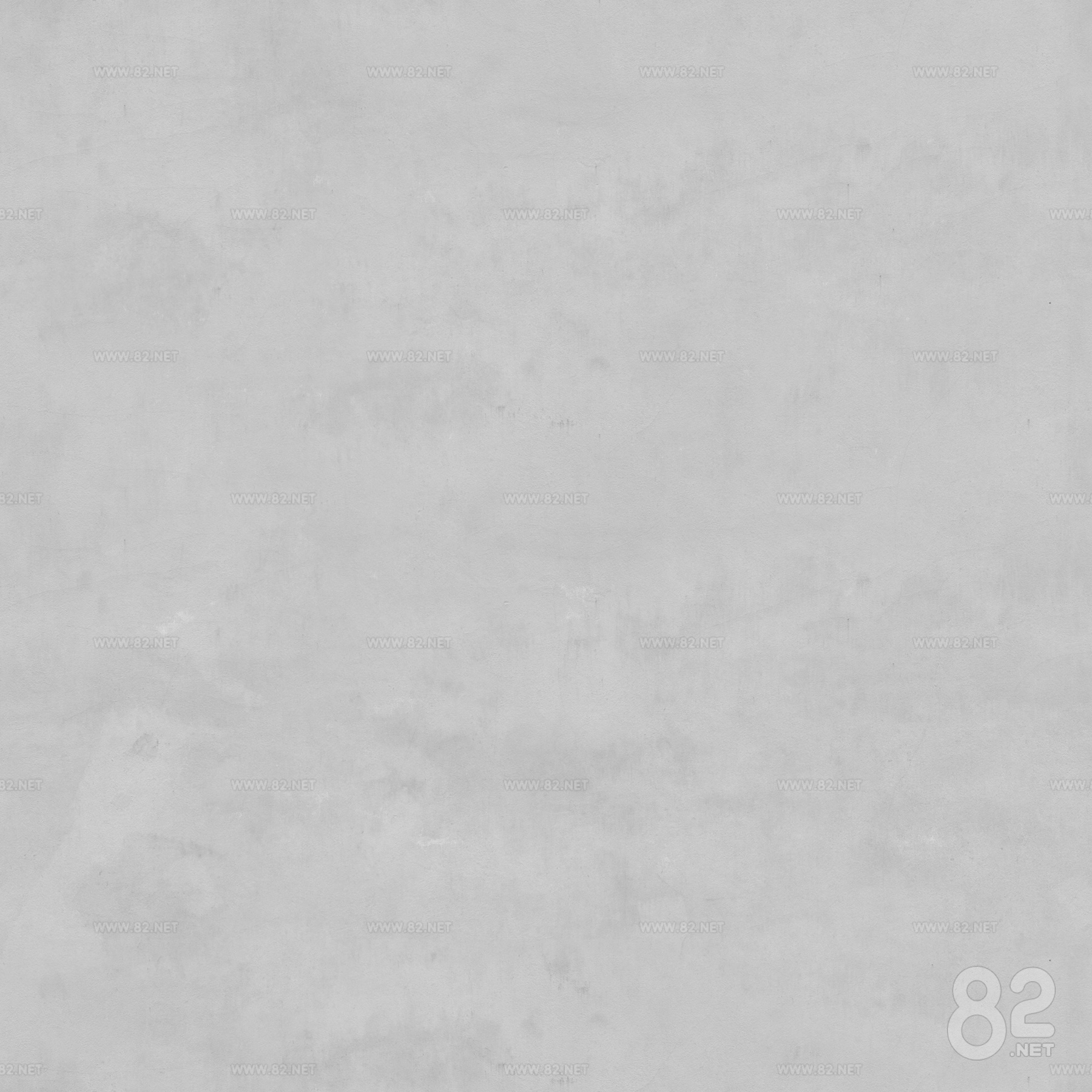 light gray micro-cement art paint cement wall coating | Texture Maps ...