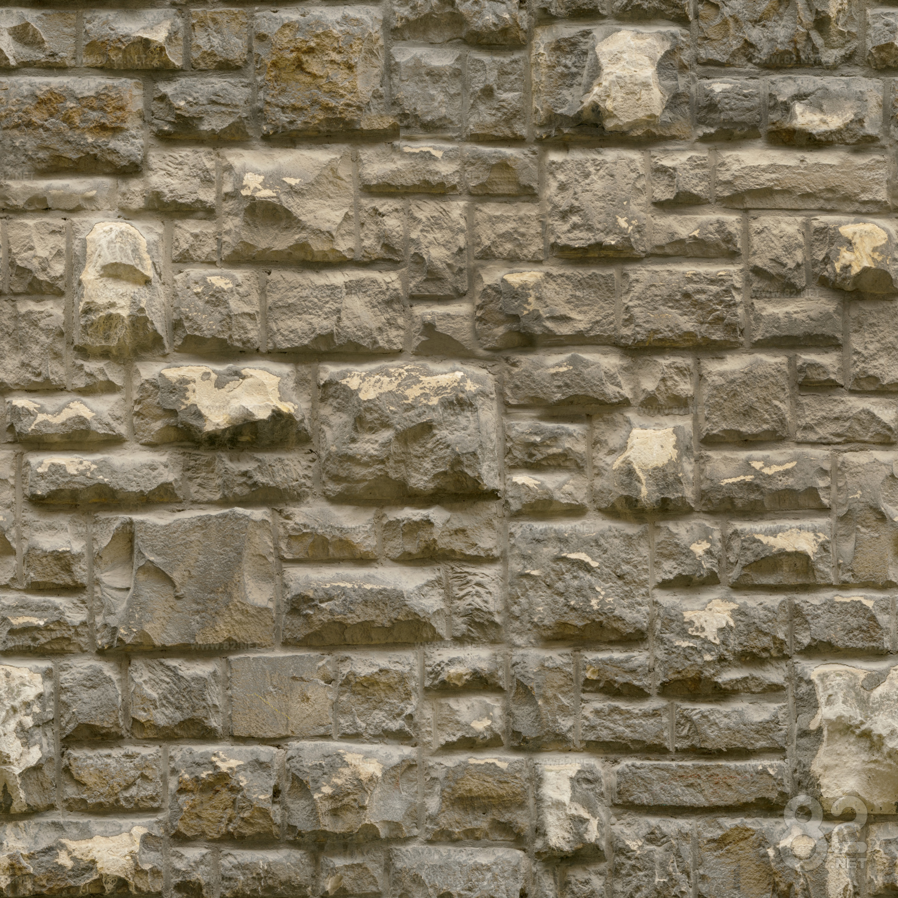 marble brick wall granite brick wall culture brick wall 3D | Texture ...