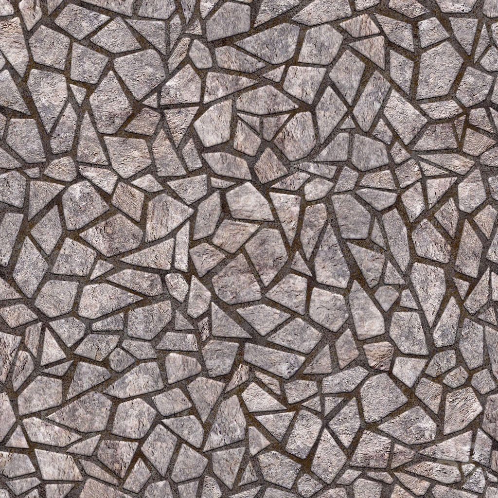 Seamless gray outdoor building culture stone rock stone stone wall tile wall ground 3D | Texture ...