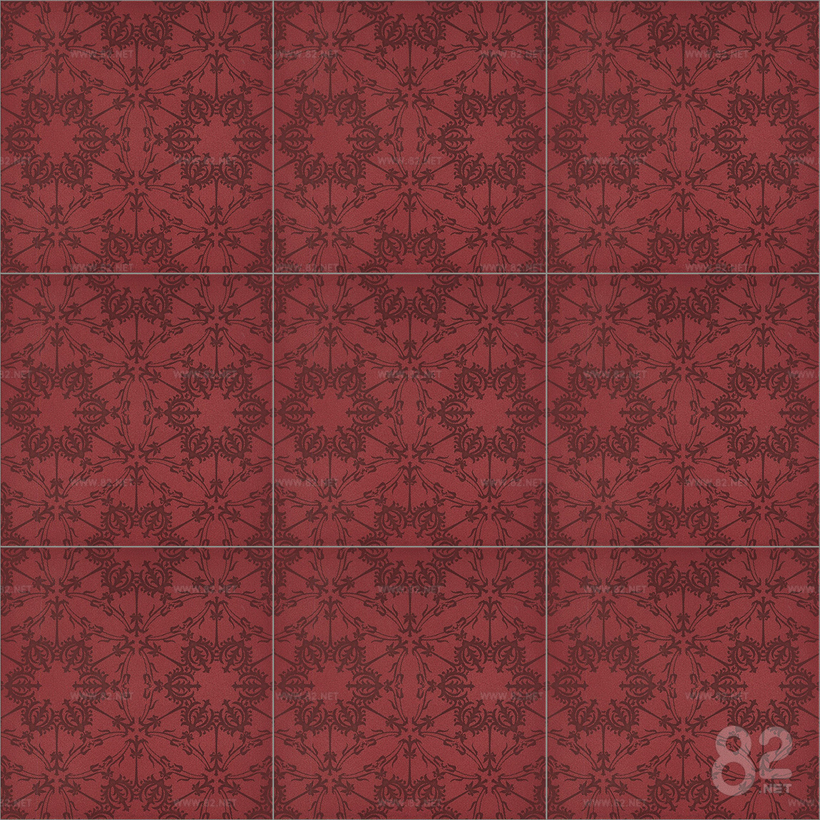 Seamless modern style marble stone mosaic pattern ceramic tile small ...