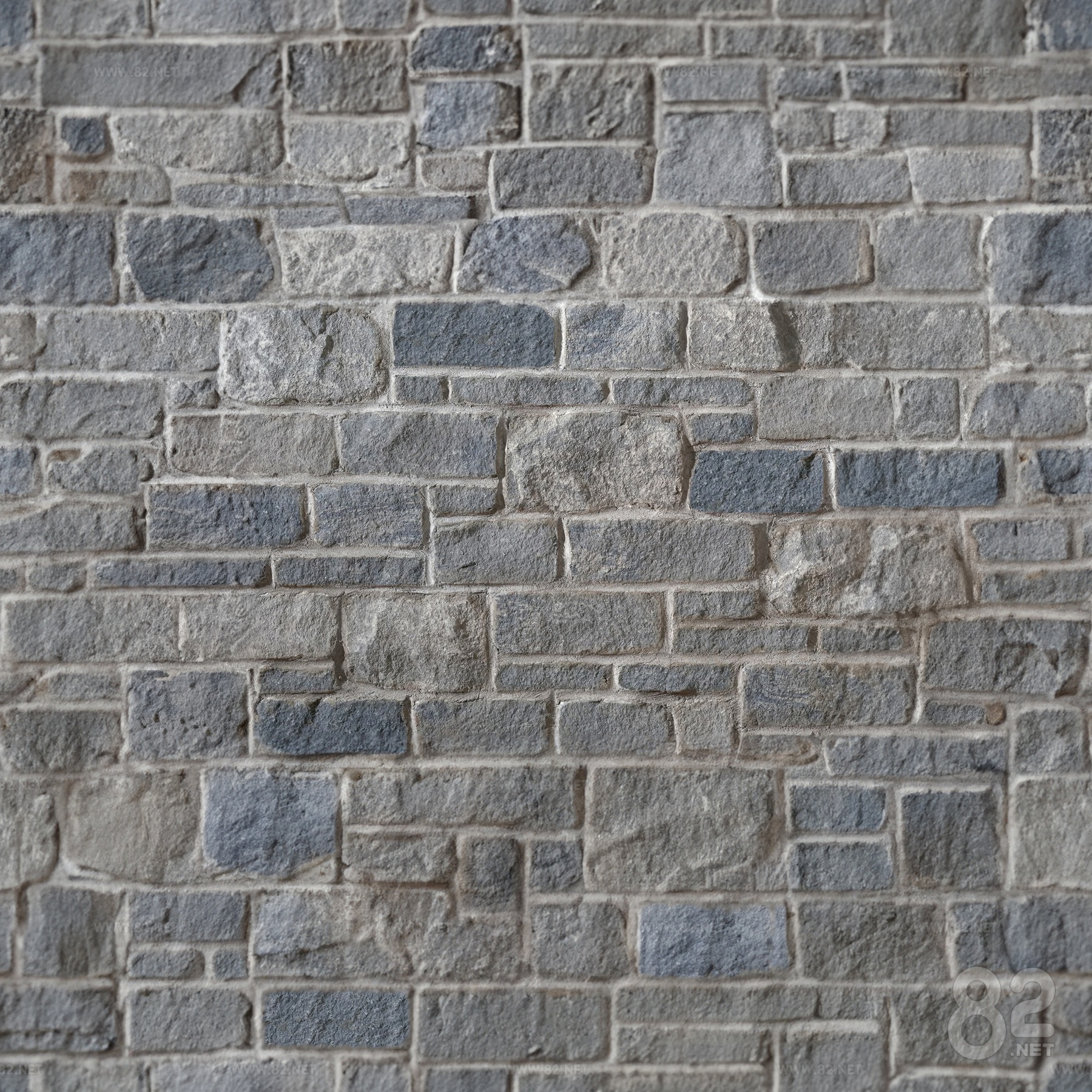Seamless outdoor building gravel culture stone wall ground | Texture ...