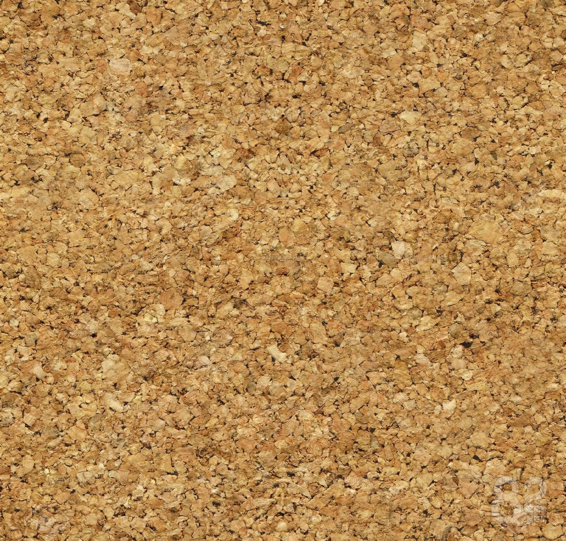 Seamless European pine board particle board density board woodworking ...