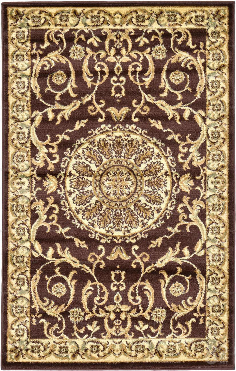 Pattern Carpet 3D | Texture Maps (.jpg .png) - 82Models