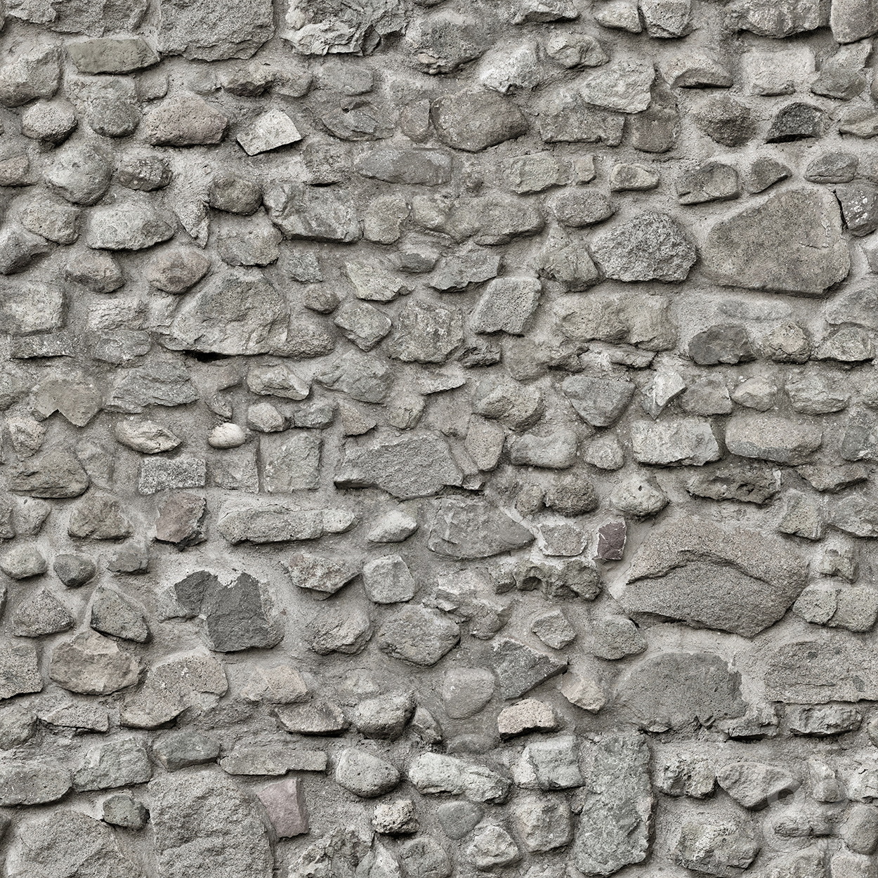 Seamless outdoor building wall exterior brick wall 3D | Texture Maps ...