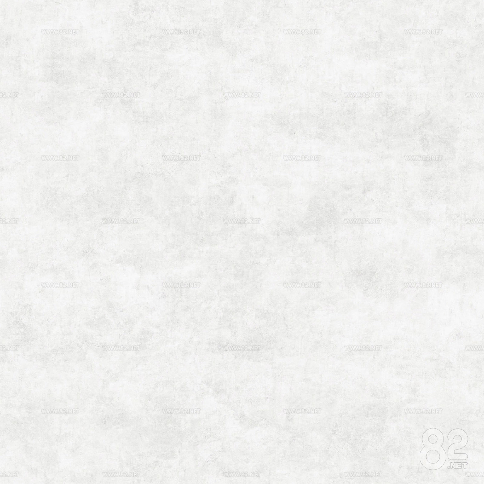 Seamless white polished micro-cement | Texture Maps (.jpg .png) - 82Models