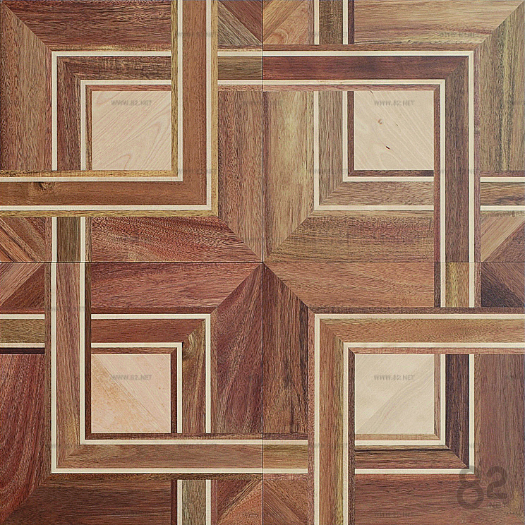 Super clear parquet wood floor 3D | Texture Maps (.jpg .png) - 82Models