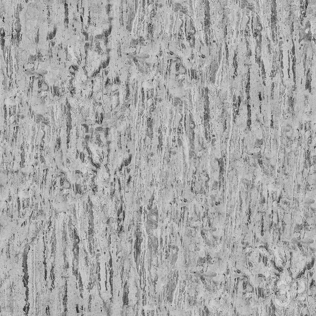 Seamless gray dirty old concrete cement wall | Texture Maps (.jpg .png ...