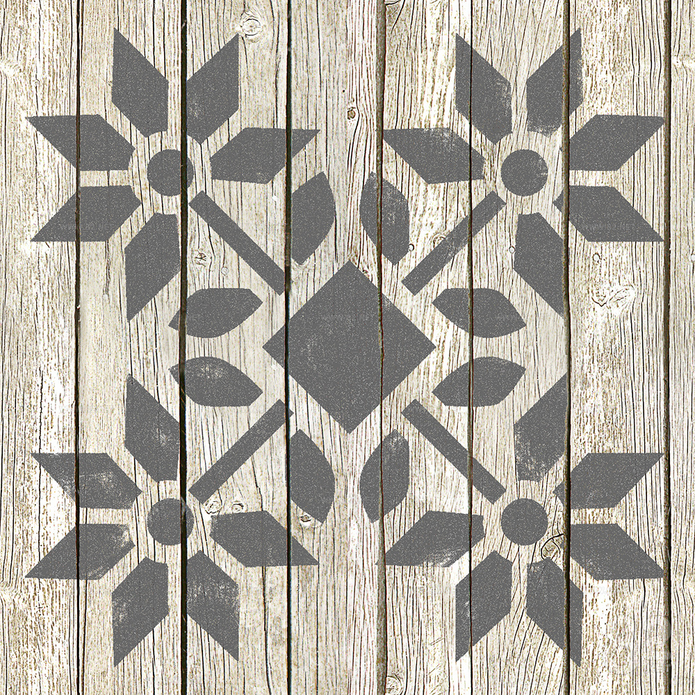 Seamless geometric decorative parquet pattern texture anti-corrosion ...
