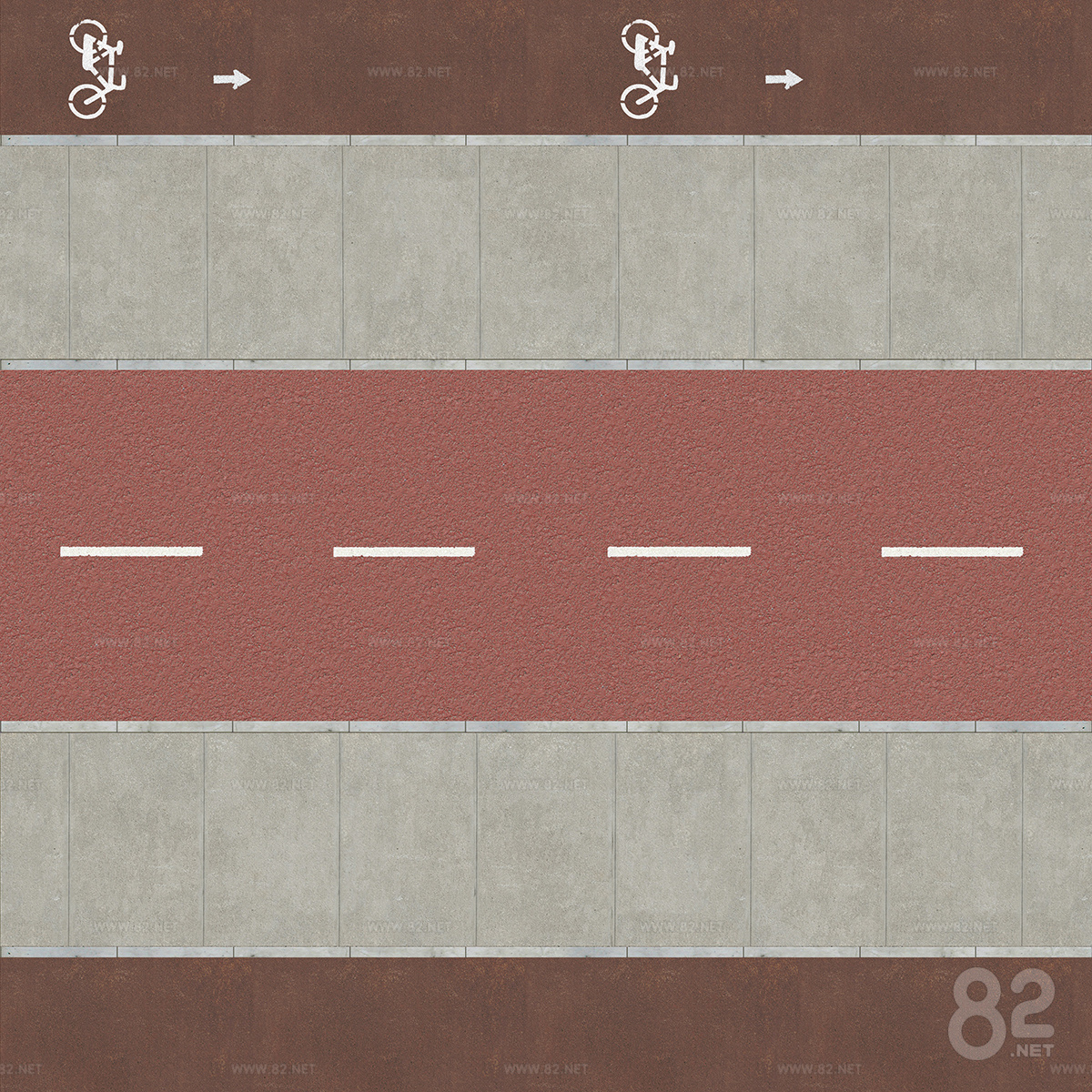 Seamless highway road asphalt road ground 3D | Texture Maps (.jpg .png ...