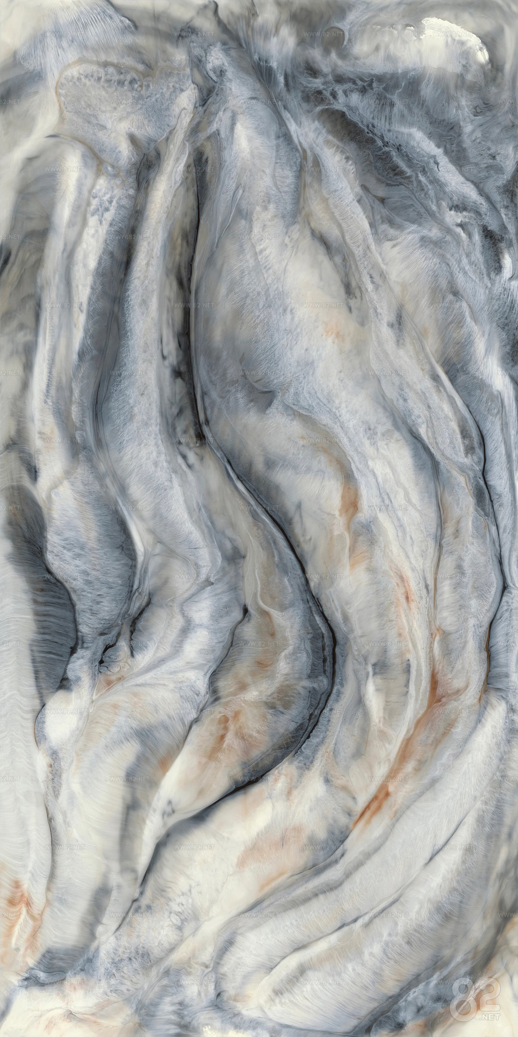 light gray Luxury Stone Marble 3D | Texture Maps (.jpg .png) - 82Models