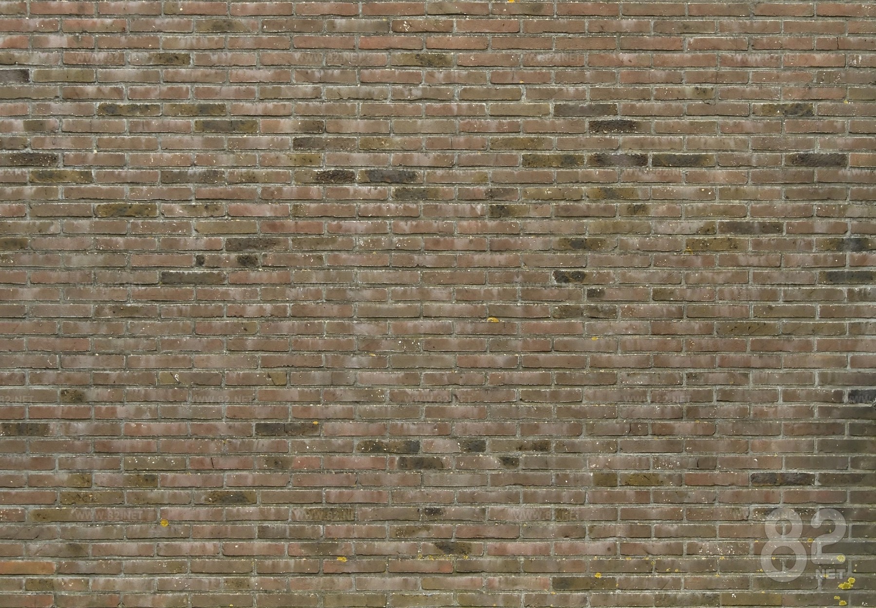 red brick wall | Texture Maps (.jpg .png) - 82Models