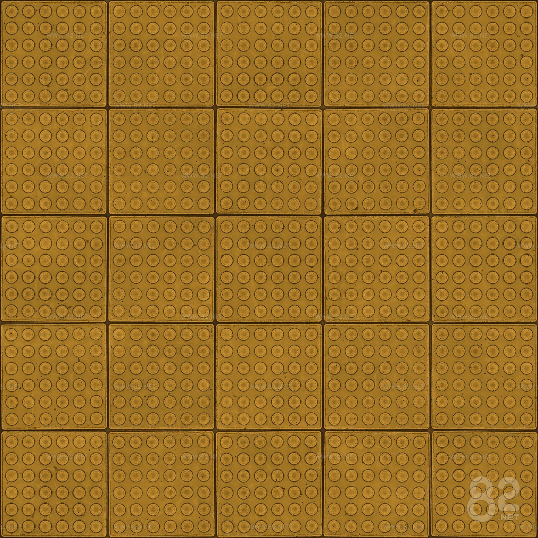 Yellow blind 3D | Texture Maps (.jpg .png) - 82Models