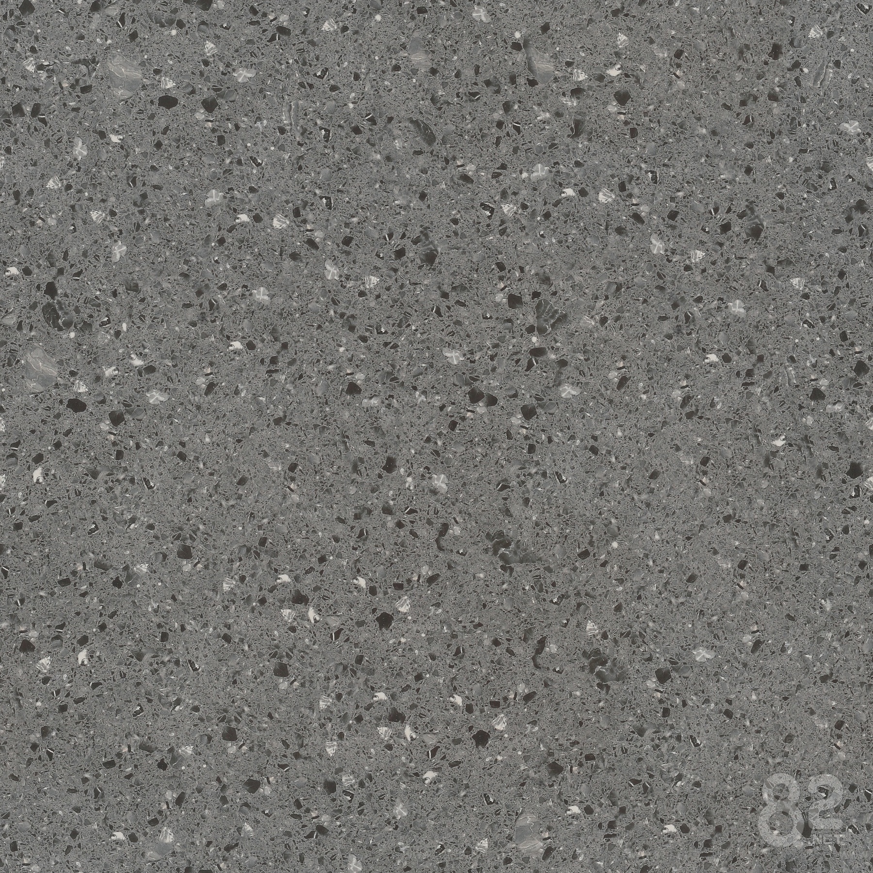 dark gray terrazzo seamless 64653D | Texture Maps (.jpg .png) - 82Models