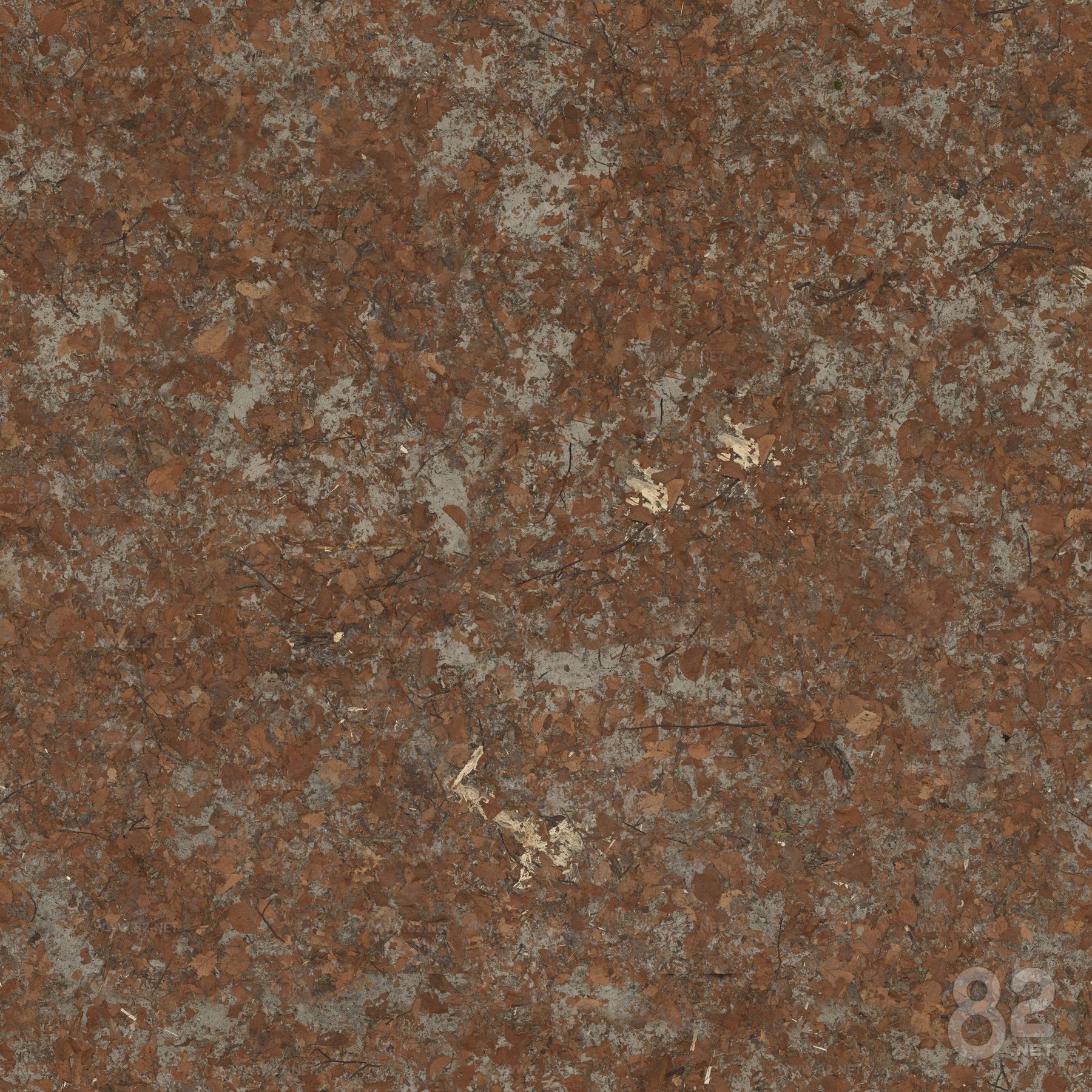 Rock ground | Texture Maps (.jpg .png) - 82Models