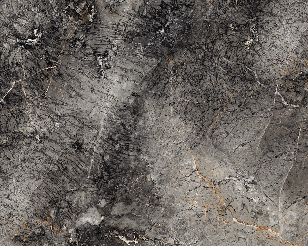 Grey Marble Rock Slab Tile 3D | Texture Maps (.jpg .png) - 82Models