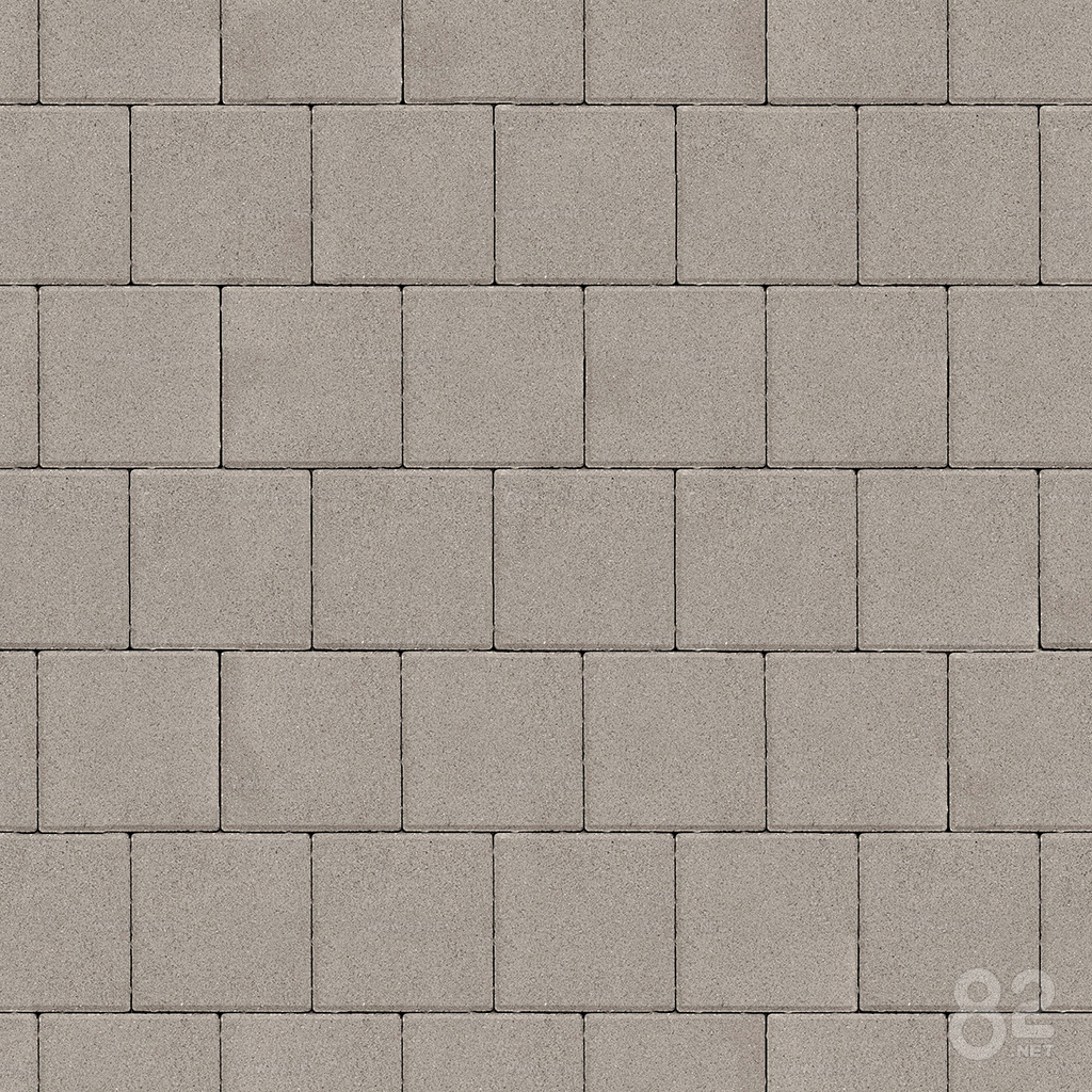Seamless light gray parquet cement floor tile sidewalk road ground ...