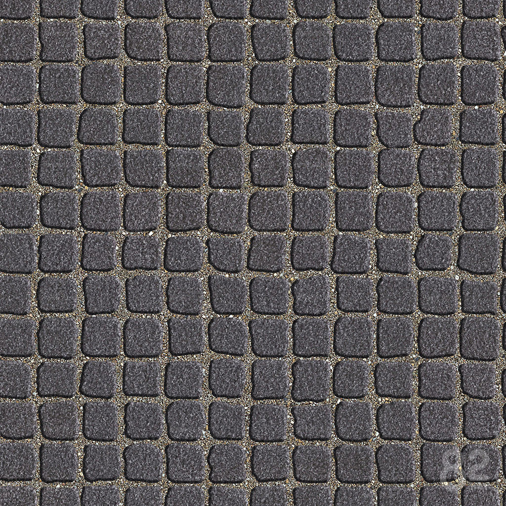 Seamless gray square parquet floor tile sidewalk road ground street ...