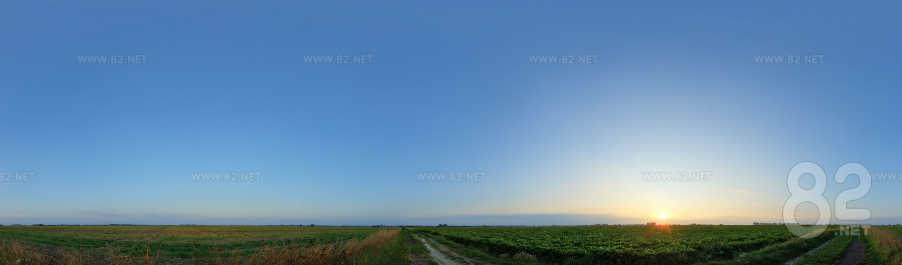 Sky HDR | Texture Maps (.jpg .png) - 82Models