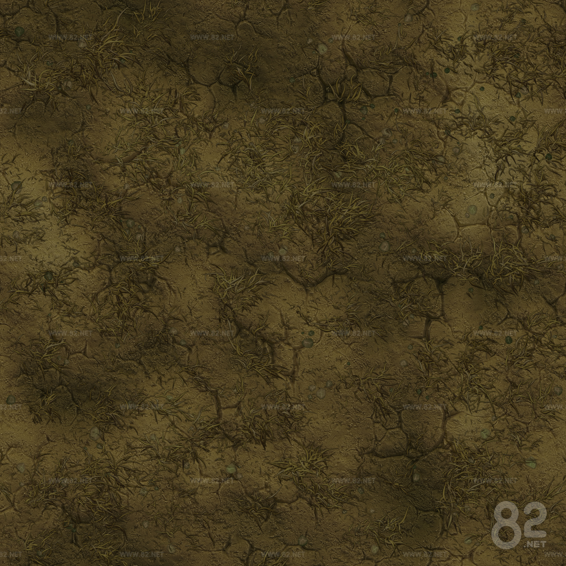 Concave-convex dirty old stains on the ground wall | Texture Maps (.jpg ...