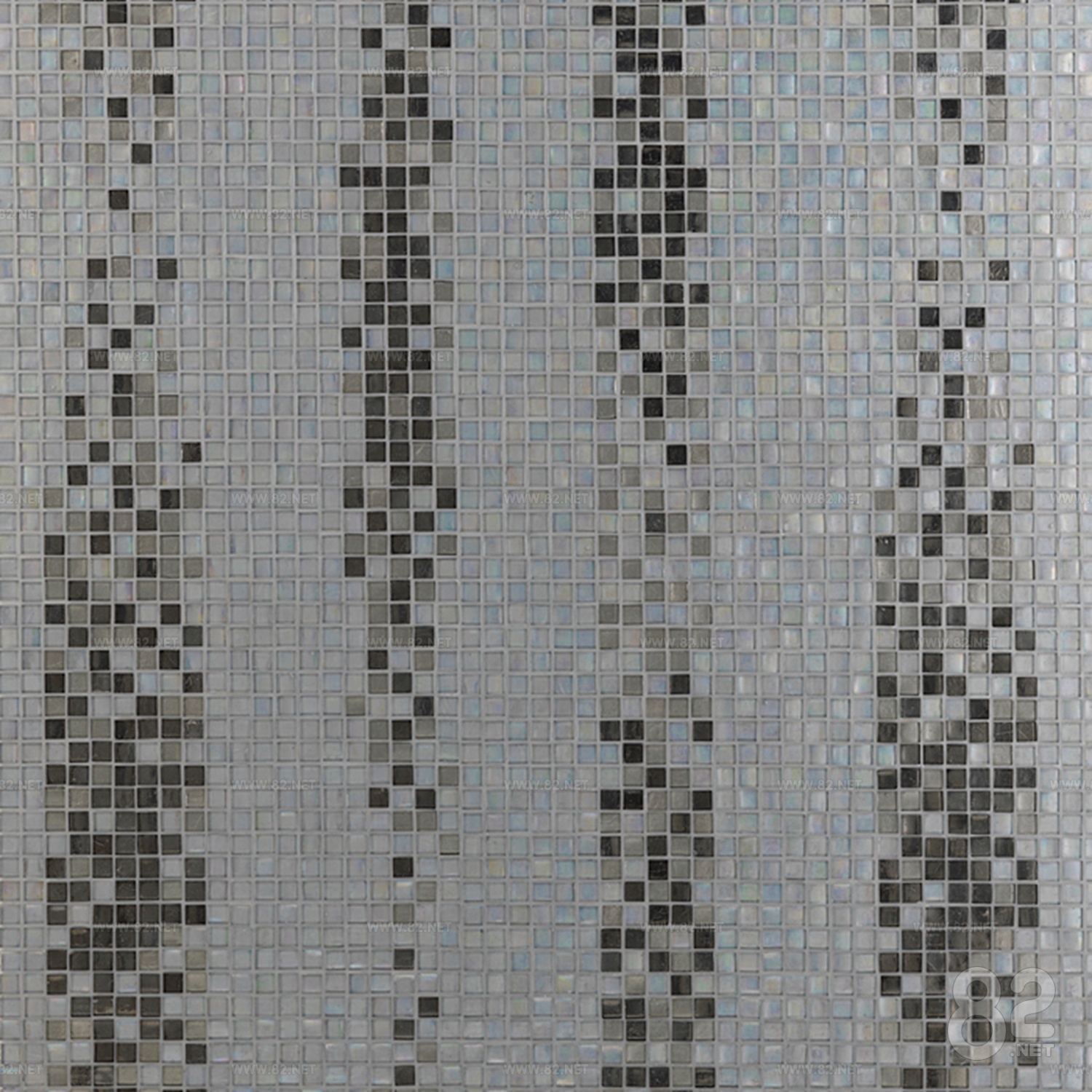 Mosaic mosaic tile pattern 3D | Texture Maps (.jpg .png) - 82Models