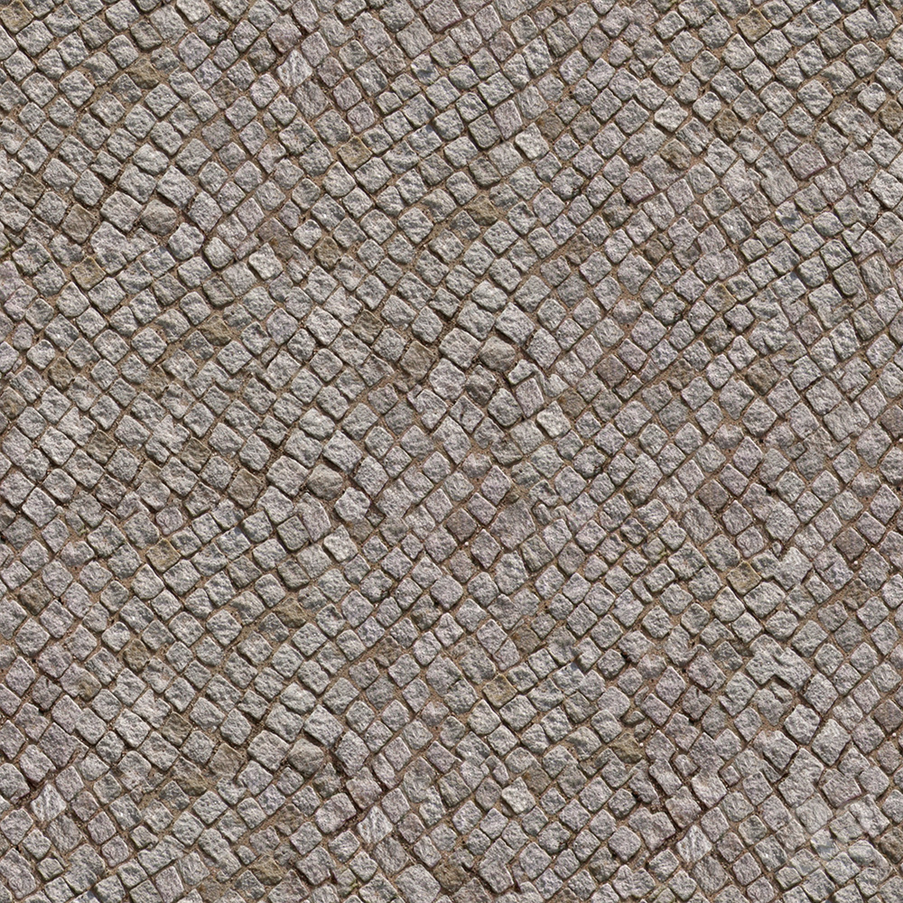 Seamless gray square parquet floor tile sidewalk road ground street ...