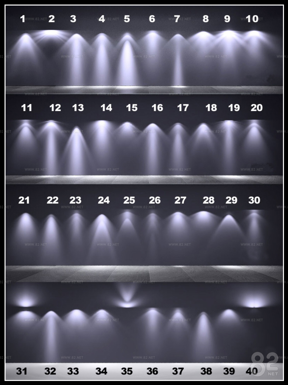 ies()40 | IES Files (.ies) - 82Models