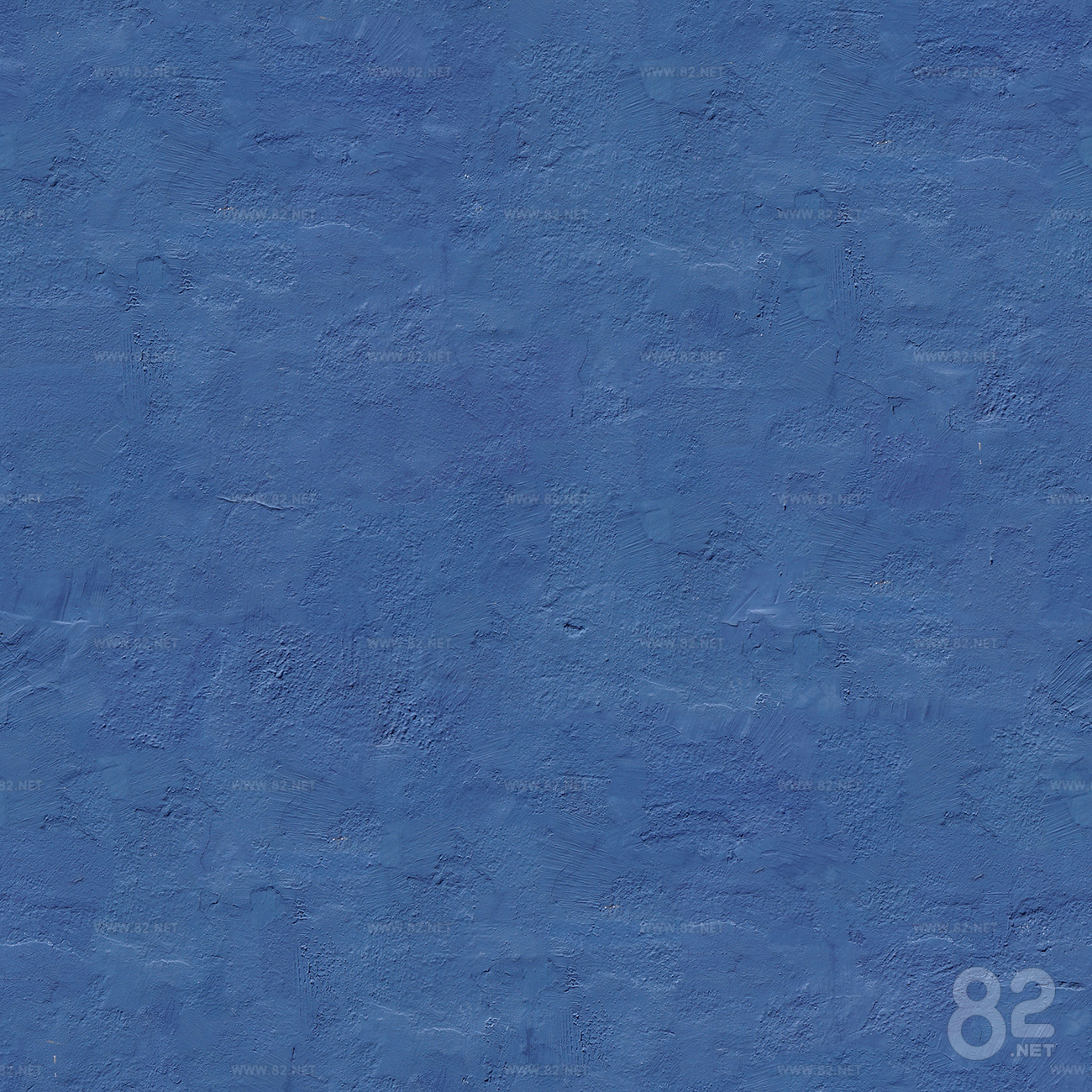 Seamless blue micro cement art texture paint diatom mud latex paint ...