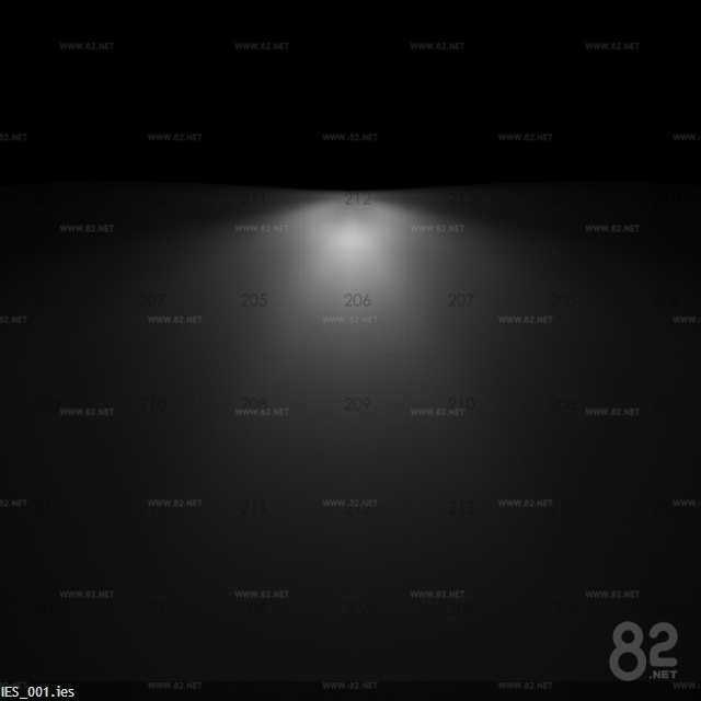 | IES Files (.ies) - 82Models