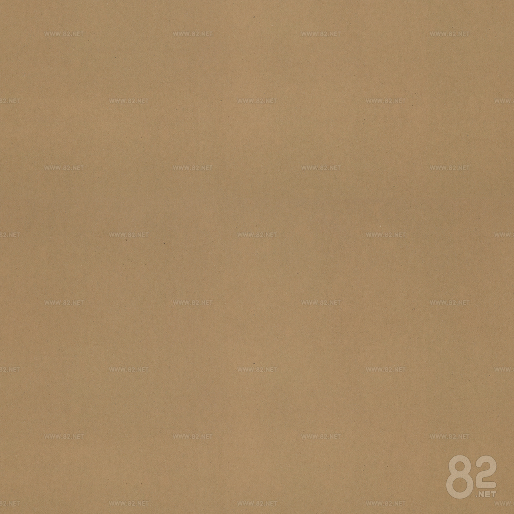 Seamless Brown Kraft Paper Box 3D | Texture Maps (.jpg .png) - 82Models