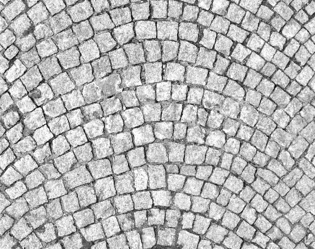 Seamless gray square parquet floor tile sidewalk road ground street ...