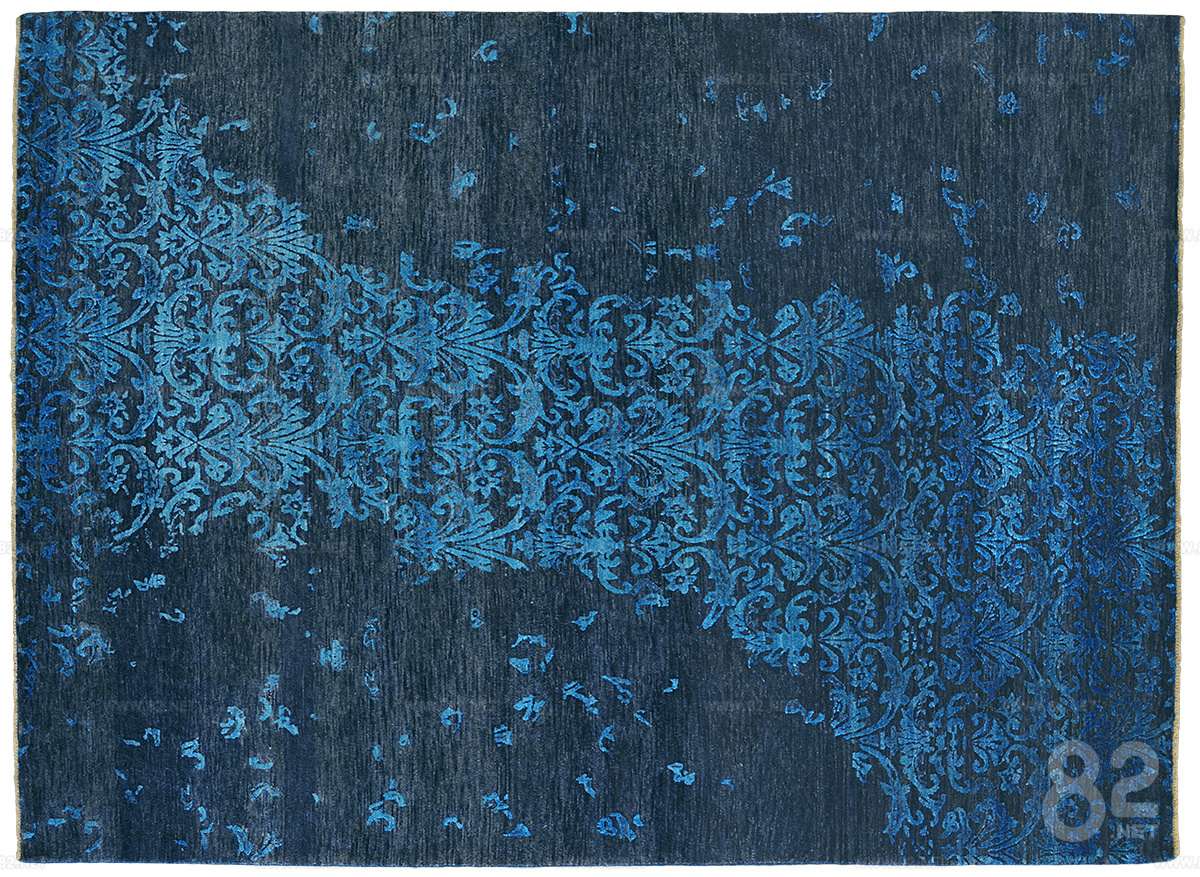 Buckle Free Modern Minimalist Pattern Carpet 3D | Texture Maps (.jpg ...