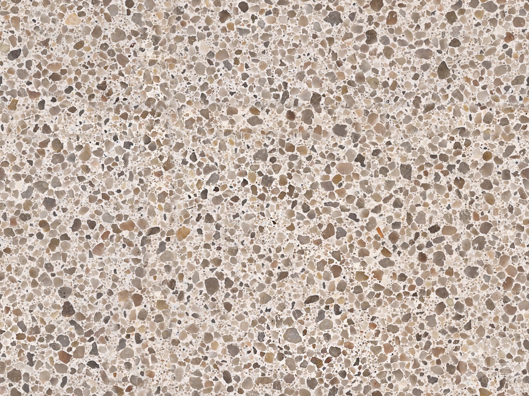 Yellow terrazzo 3D | Texture Maps (.jpg .png) - 82Models