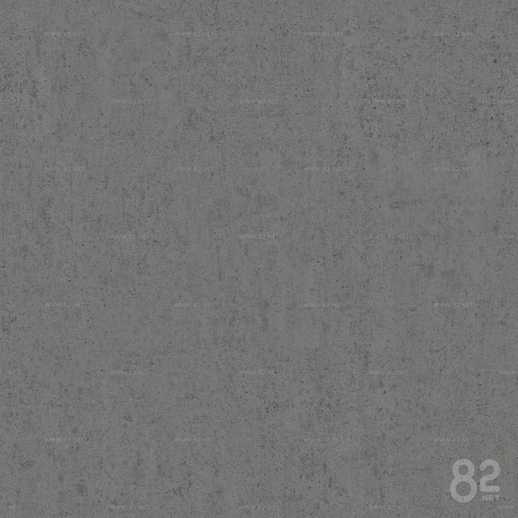 Grey Concrete Micro Cement Cement Wall Coating 3D | Texture Maps (.jpg ...