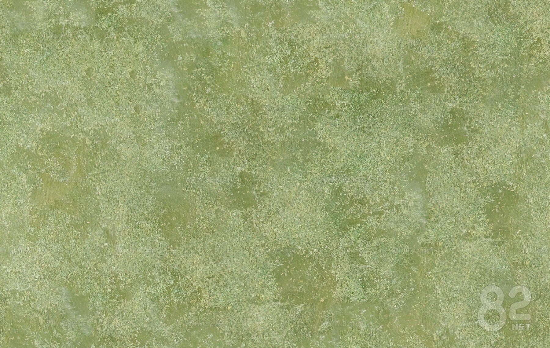 Green Art Paint 3D | Texture Maps (.jpg .png) - 82Models