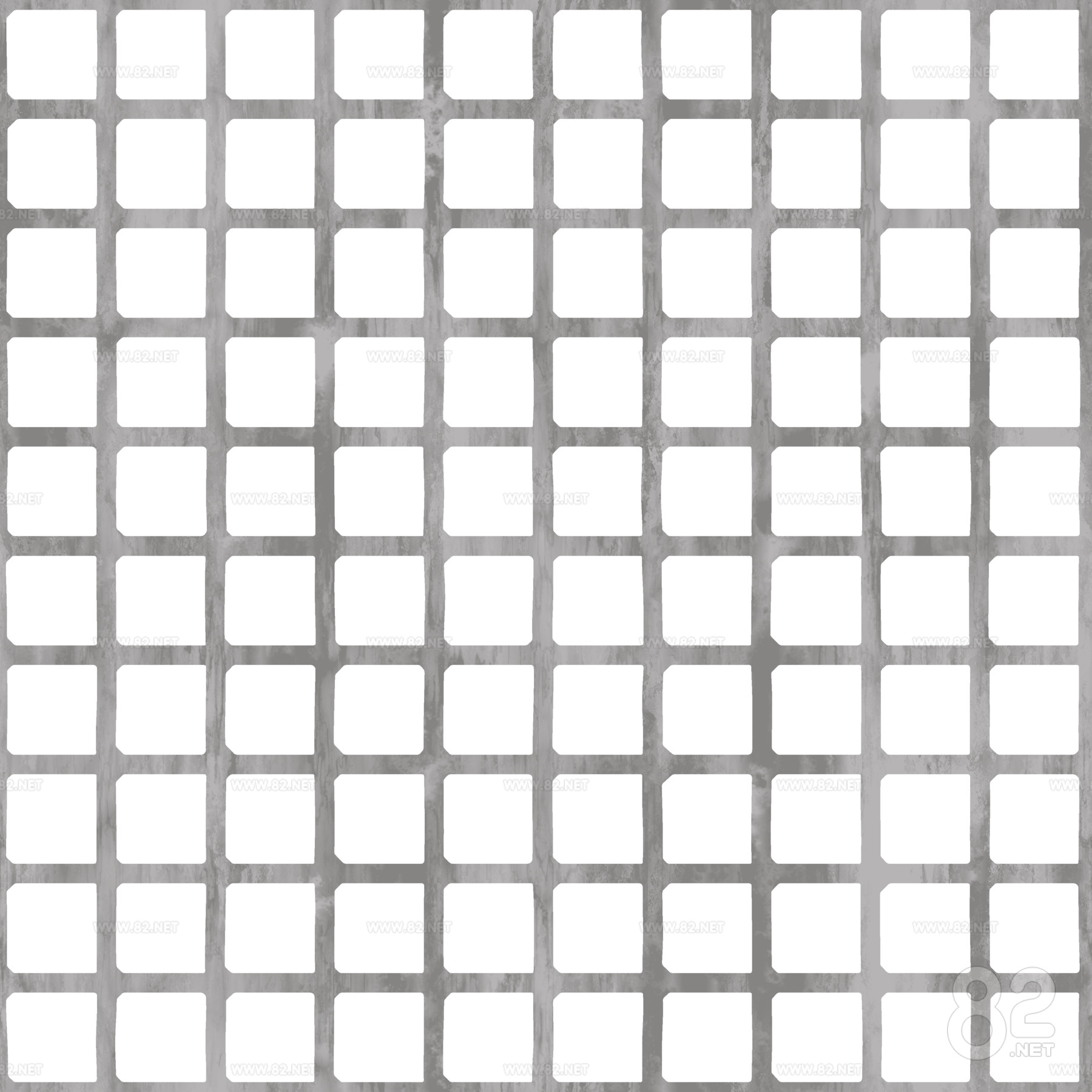 Metal Mesh Wire Mesh 3D | Texture Maps (.jpg .png) - 82Models