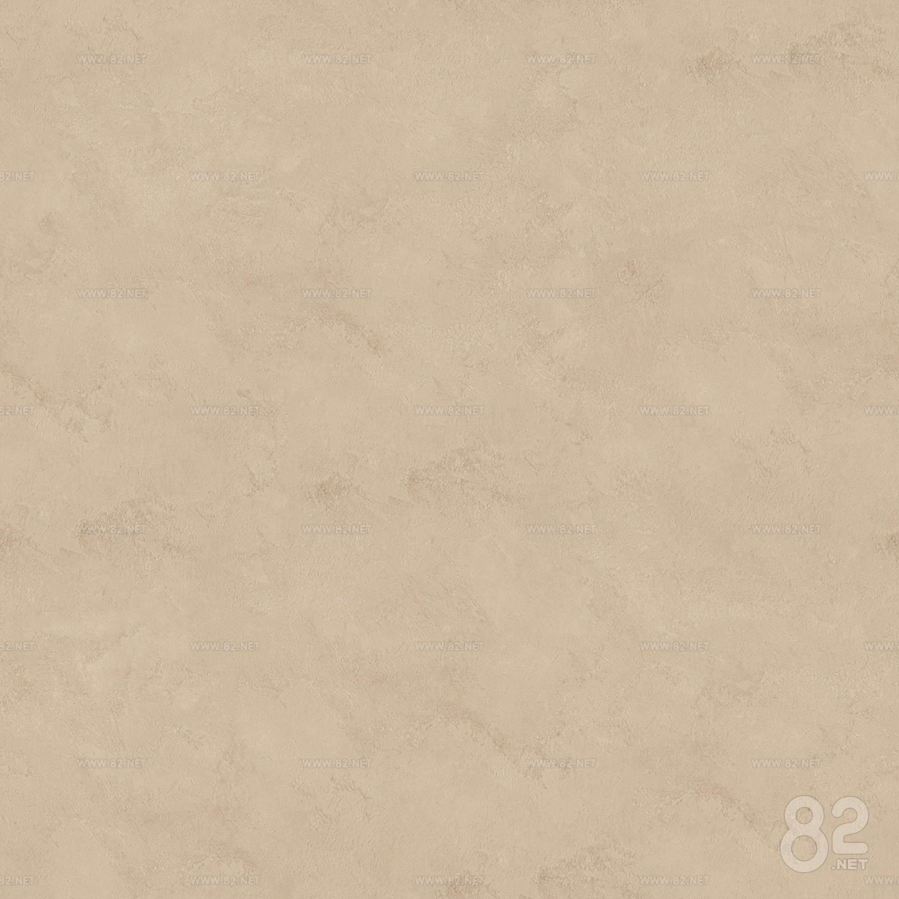 Seamless Beige Micro Cement 3D | Texture Maps (.jpg .png) - 82Models