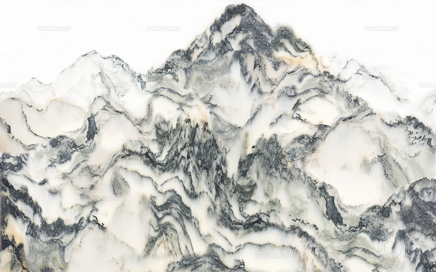 marble landscape painting | Texture Maps (.jpg .png) - 82Models