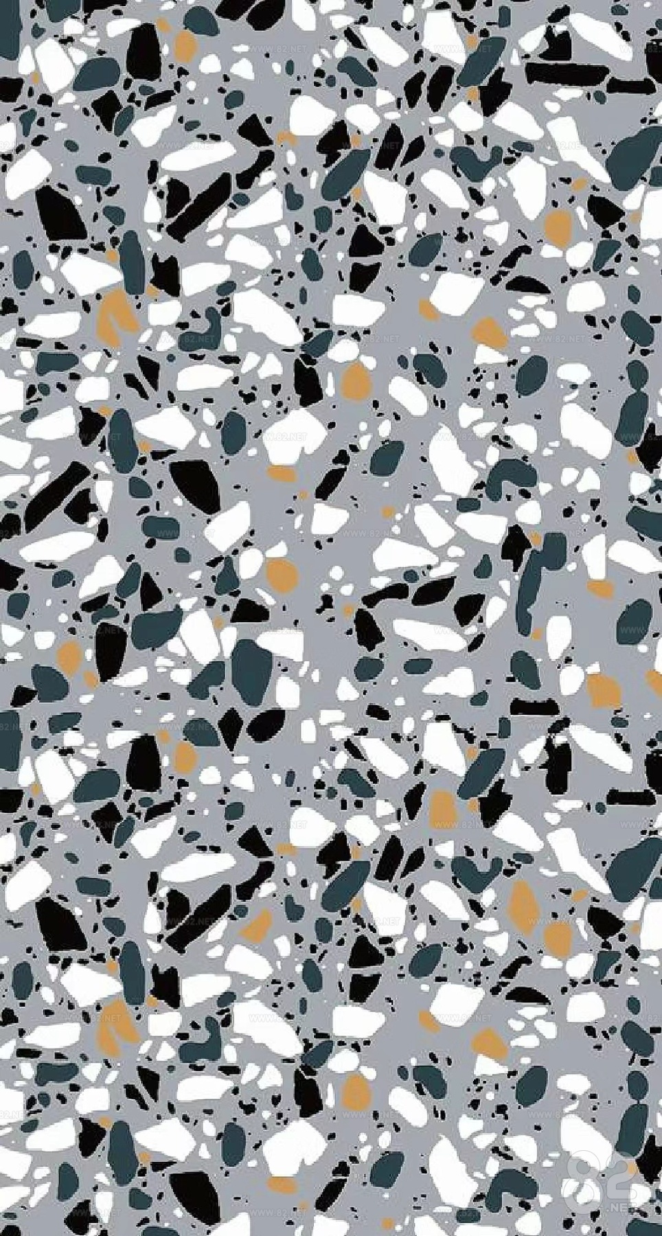 terrazzo tile 3D | Texture Maps (.jpg .png) - 82Models